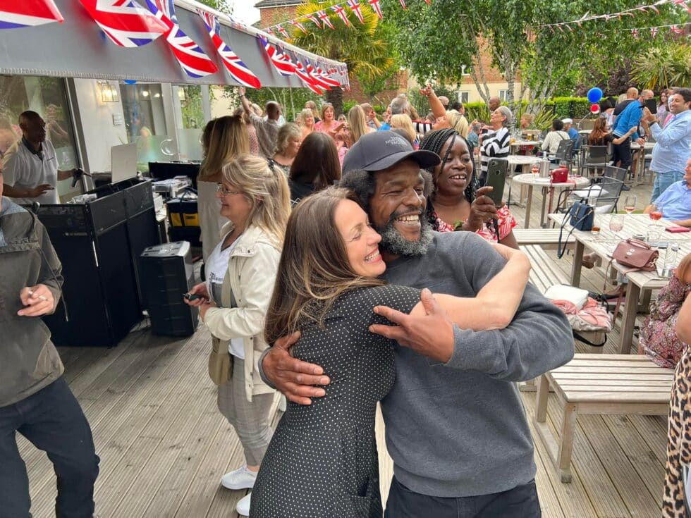 Ceno Bar & Restaurant - Restaurant in Southampton